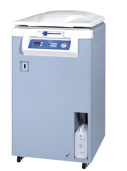 Nồi Hấp Tiệt Trùng ALP, CL-32S, 34 Lít