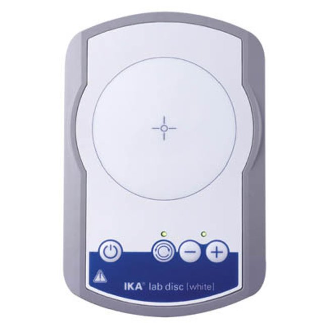 MÁY KHUẤY TỪ KHÔNG CÓ GIA NHIỆT lab disc ika